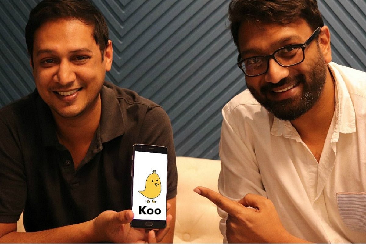 What is Koo, the micro blogging platform Union Ministers are joining
