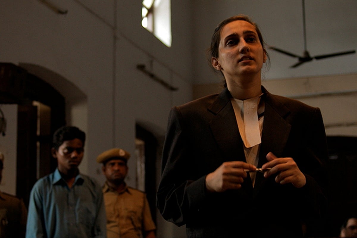 We’ve been invading Adivasi people’s space for long: ‘Kosa’ director