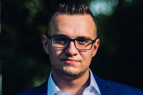 20-yr-old Kristian Boykov hacked personal data of nearly entire ...