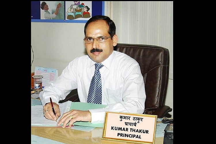 Bengaluru KV principal charged under POSCO to be transferred, not suspended