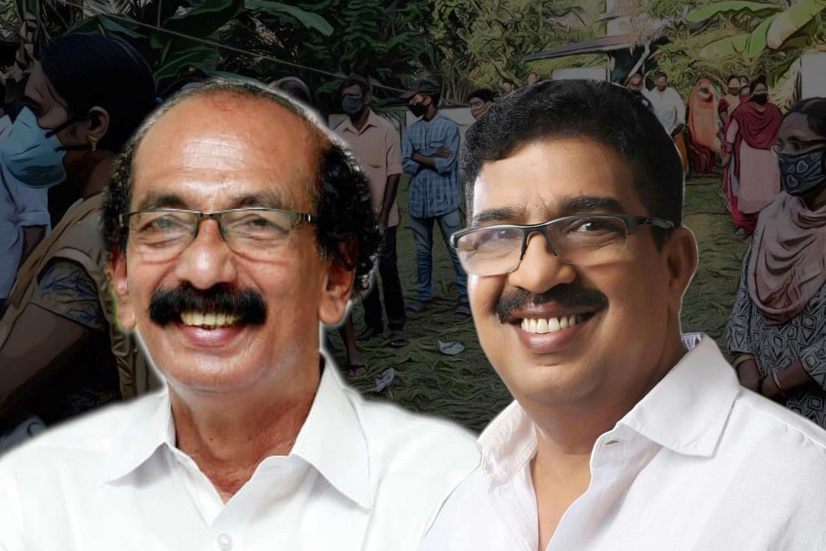 In Kozhikode’s Kuttiadi, the Left fights to regain the seat, and IUML ...