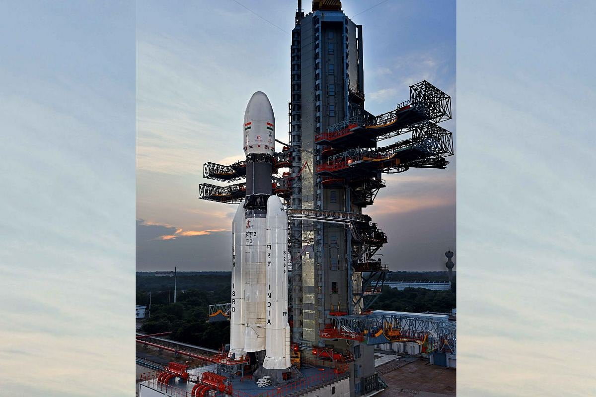 ISRO places 36 satellites into orbit in first commercial launch for LVM3-M2
