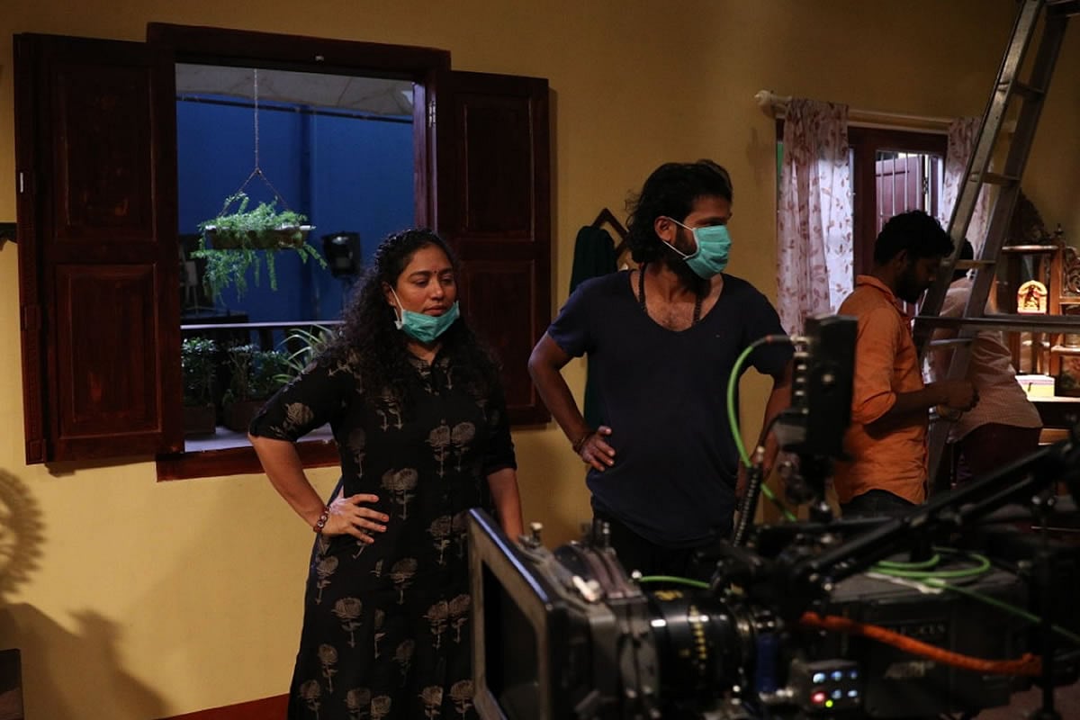 ‘I dedicate my award to late Shanavas’: Sufiyum Sujathayum ...