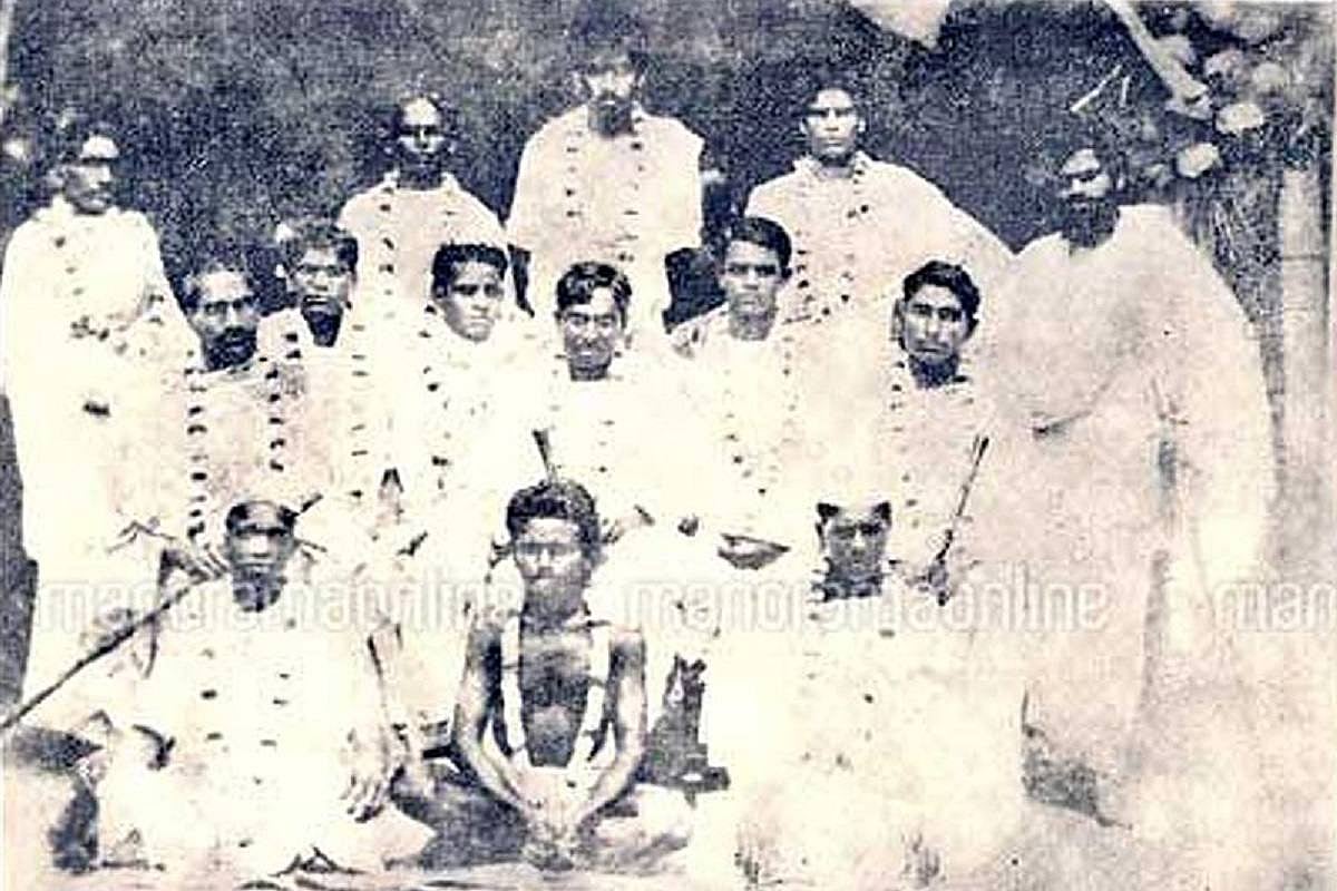 100 years on, remembering Vaikom Satyagraha as an anti-caste civil rights movement