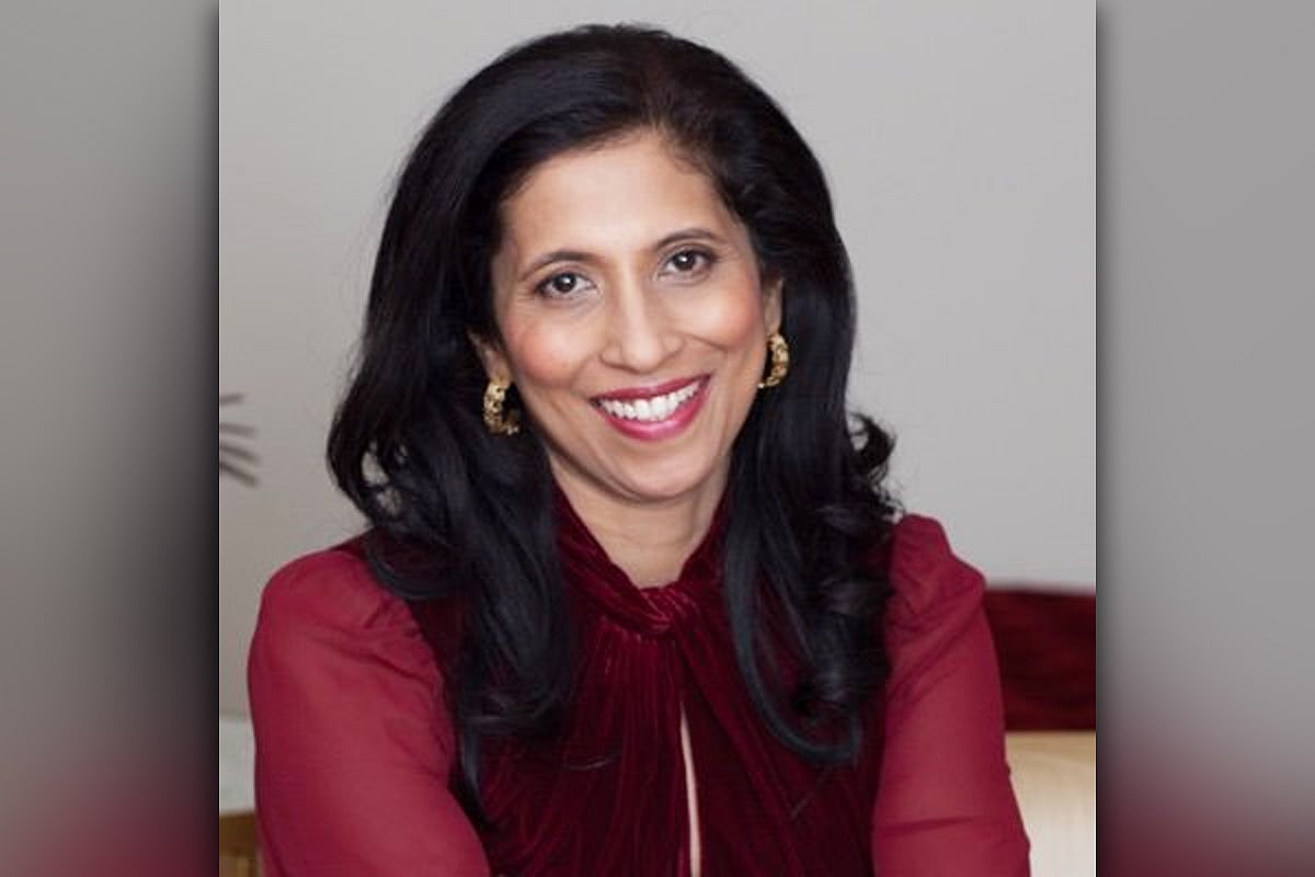 Chanel names Leena Nair as new global CEO