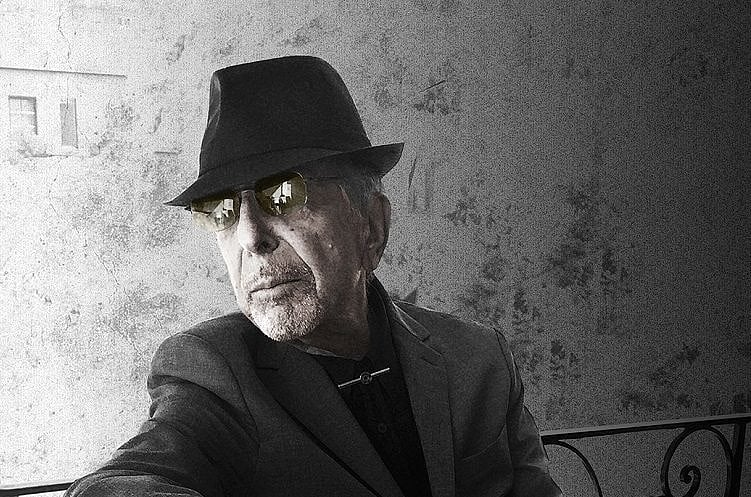 A Tribute: Goodbye Leonard, you brought us so much light