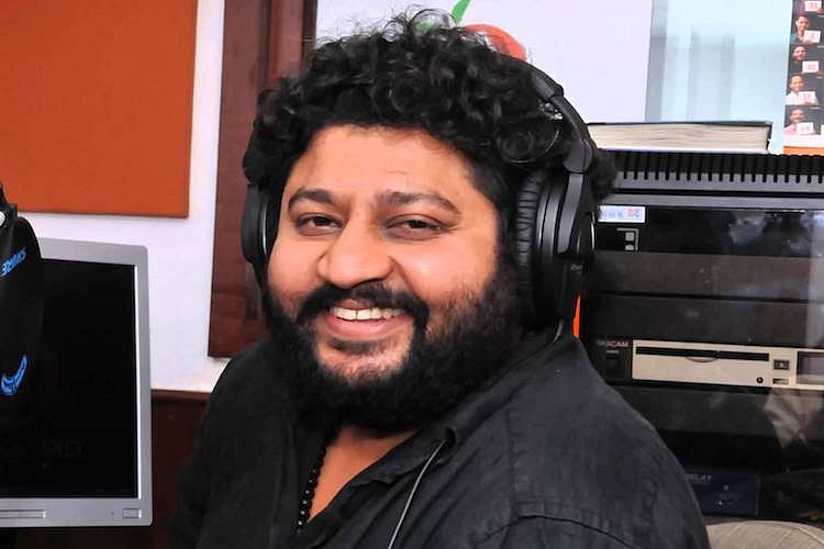 Angamalay Diaries filmmaker Lijo Jose Pellissery announces his next project