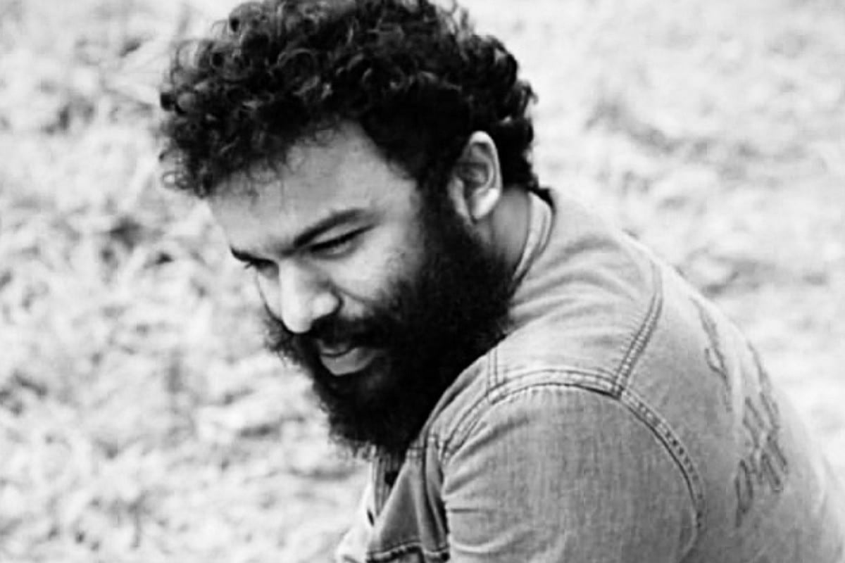 Malayalam film director Liju Krishna taken into custody after ...