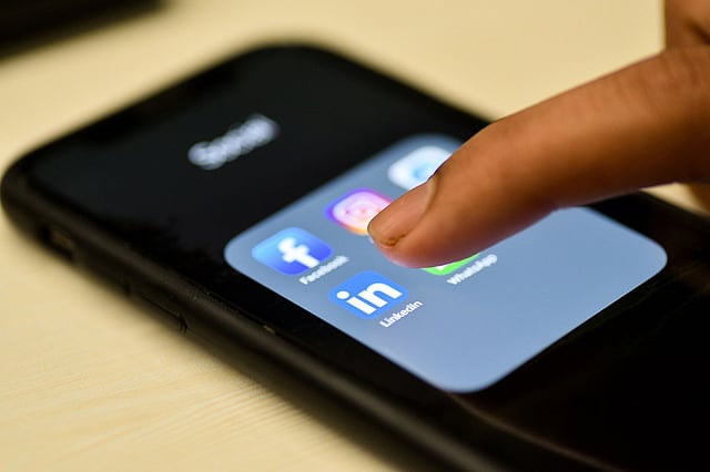LinkedIn