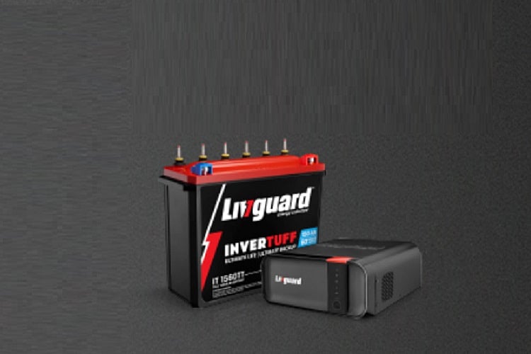 Livguard raises Rs 220 crore from Chryscapital and Ncubate Capital