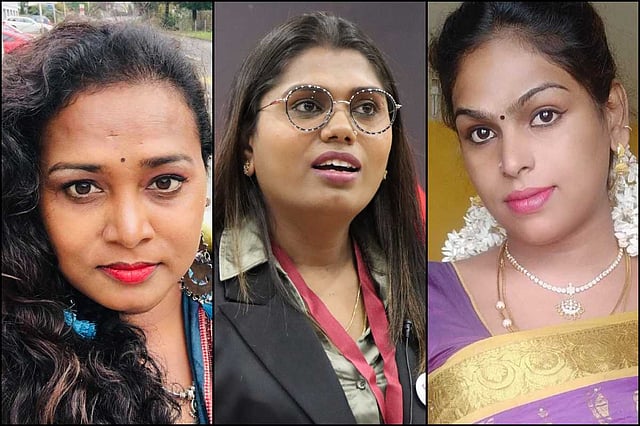 Trans persons condemn naming of Chennai event after transphobic slur