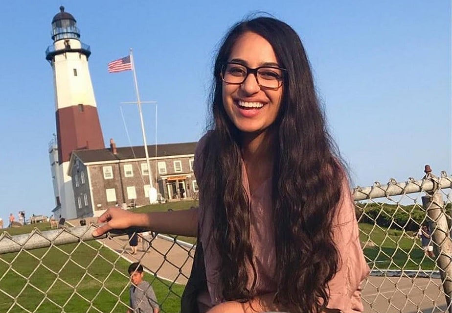 Family of Indian-origin woman starts drive in Hyd, Kerala for stem cell ...