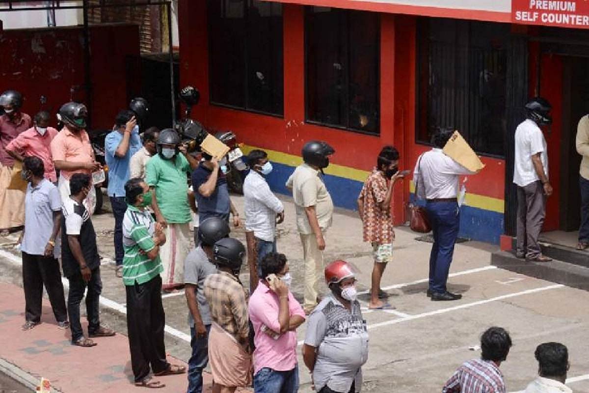 Kerala sees record-breaking liquor sales worth Rs 750 crore for Onam
