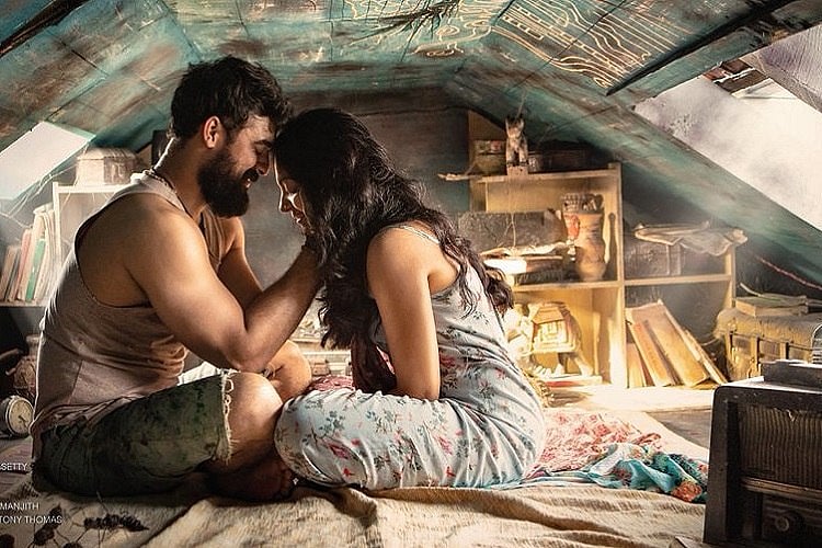 'Luca' review: A gripping thriller with a few quibbles