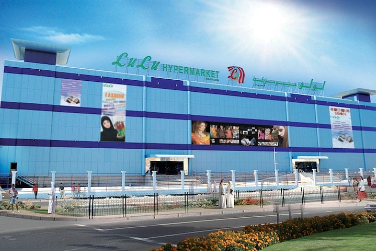 Lulu Group to invest Rs 2,000 cr to build convention centre, hotel and ...