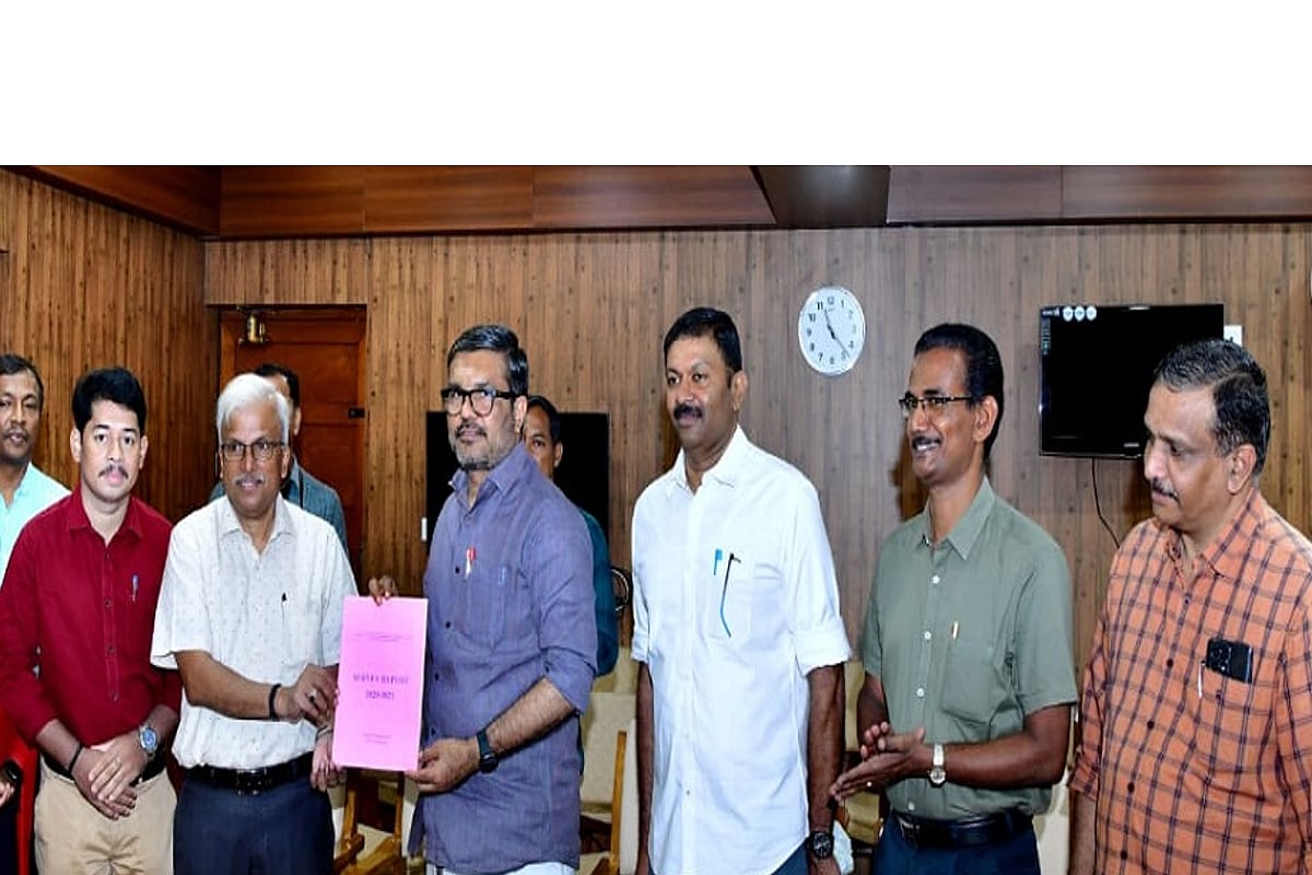 Ganja most consumed drug among adolescents in Kerala, shows Excise survey