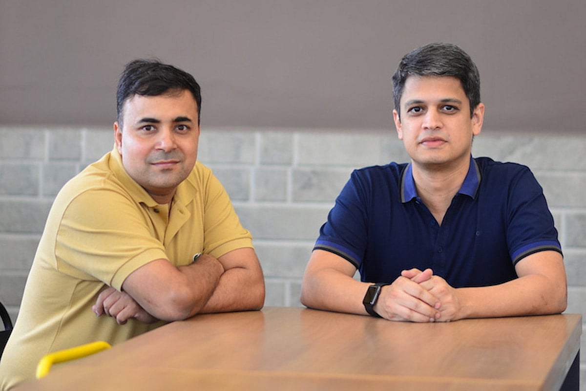 Bengaluru-based MFine raises $48 million in Series C
