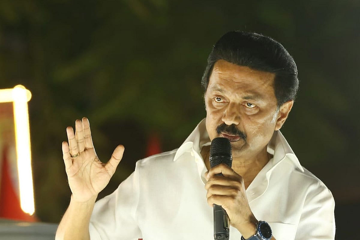 Coimbatore cylinder blast: CM Stalin recommends NIA investigation