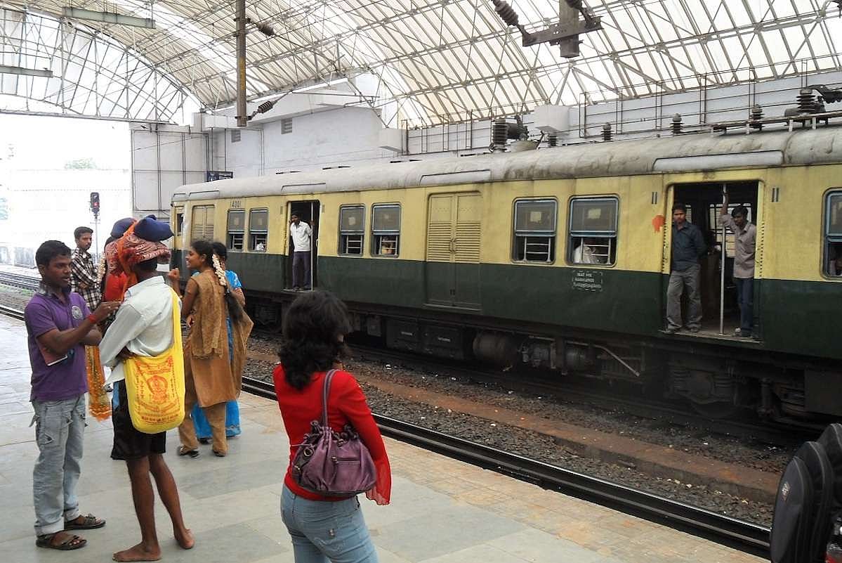 Special EMU, suburban trains in Chennai to function on Sundays during ...