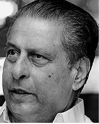 CMP leader M V Raghavan no more