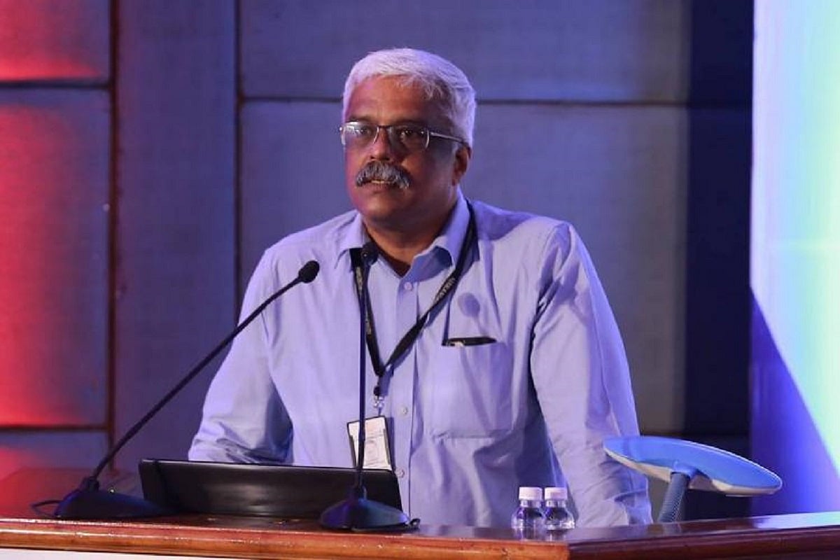 Kerala CM's Ex-Aide Sivasankar Granted Medical Bail by SC in Life ...