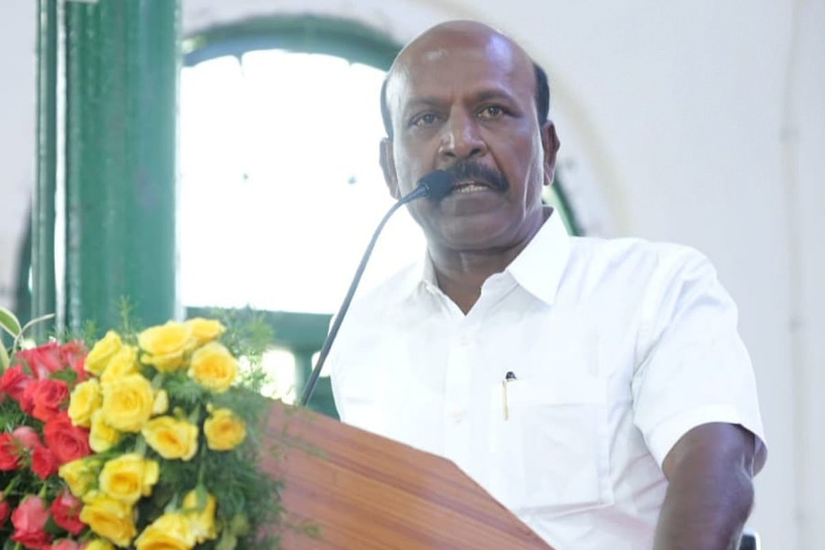 ‘Madurai AIIMS to be functional by 2028’: TN Health Minister Ma Subramanian