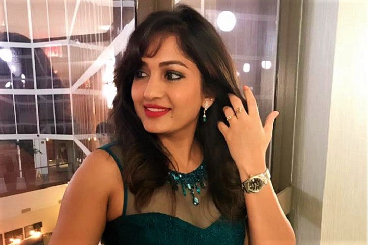 Sexual harassment in Tollywood: Actor Maadhavi Latha announces 'satyagraha'