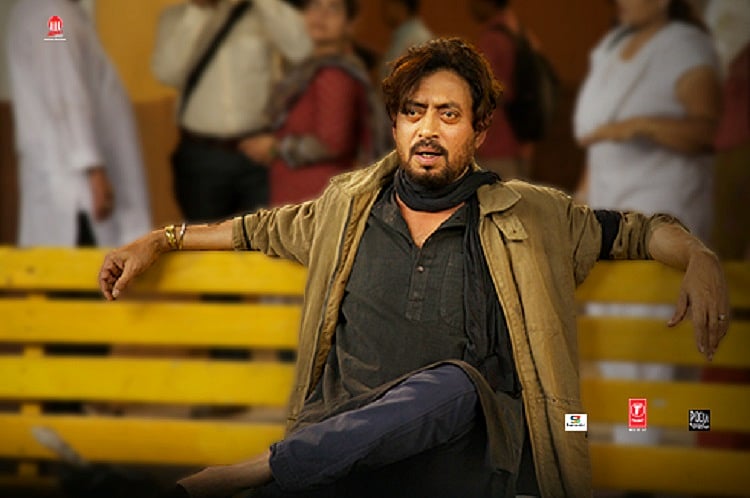 Review: 'Madaari' is a moving tale of a father’s anger