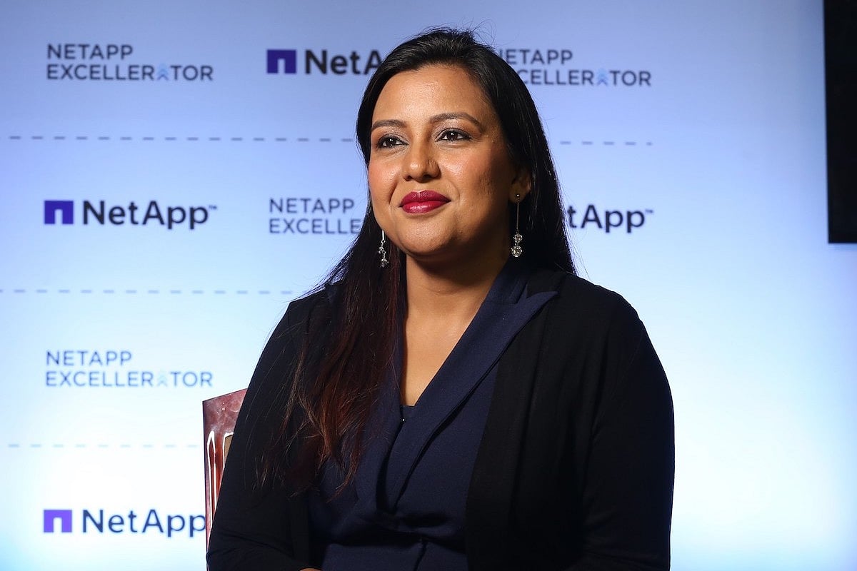 NetApp Excellerator Demo Day 6 sees six deep-tech startups graduate