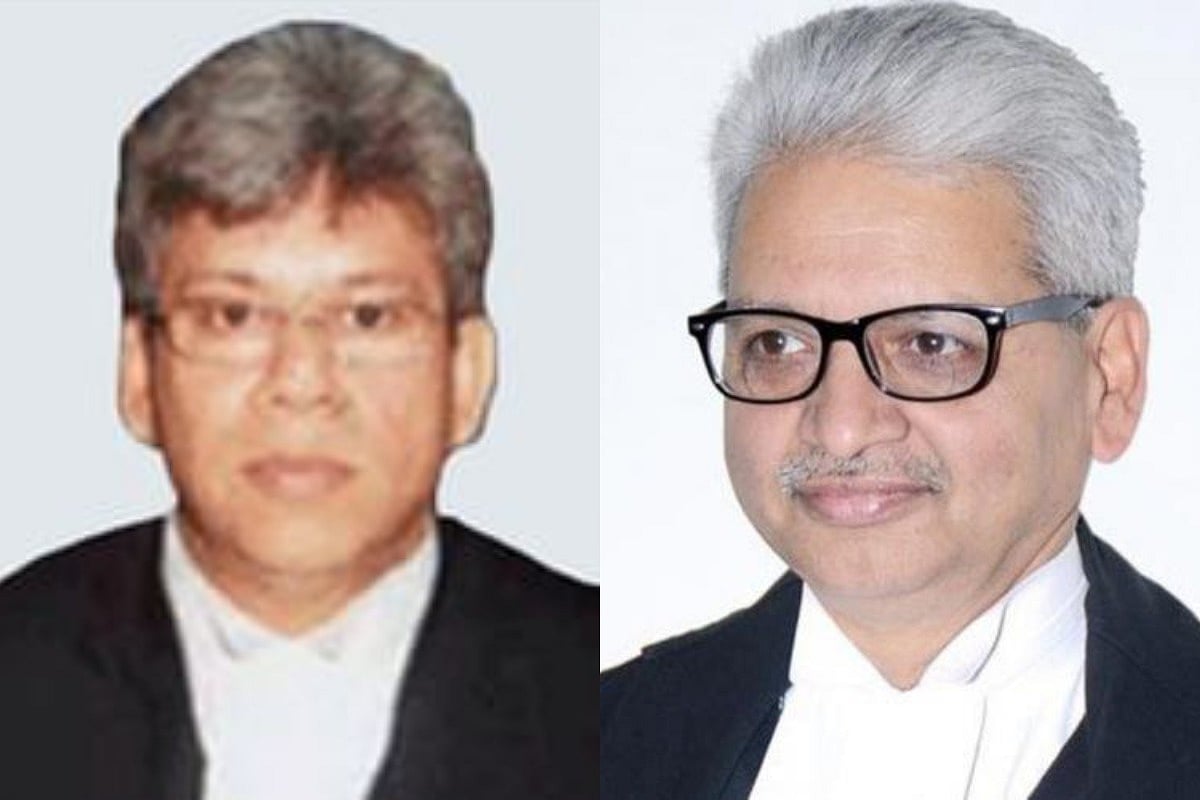 SC Collegium recommends Justice Sanjib Banerjee as Madras HC Chief Justice