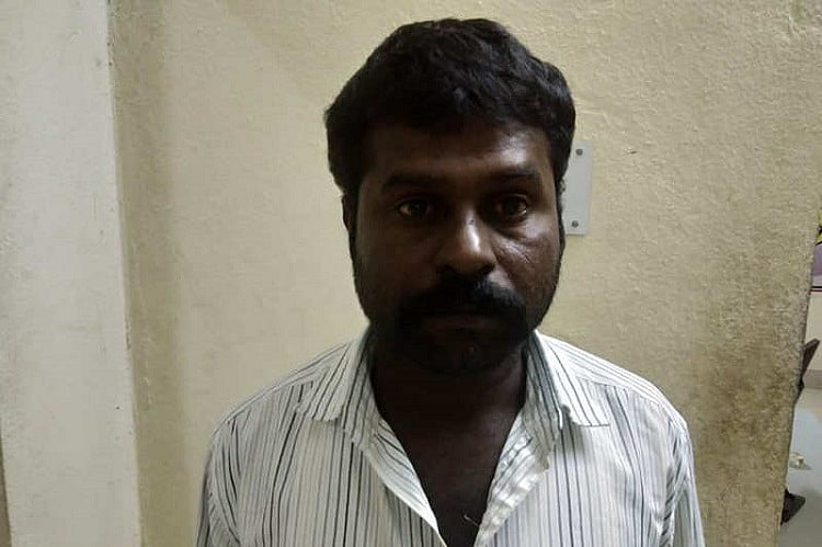 15 murders in 10 years: Alleged Telangana serial killer, who was ...