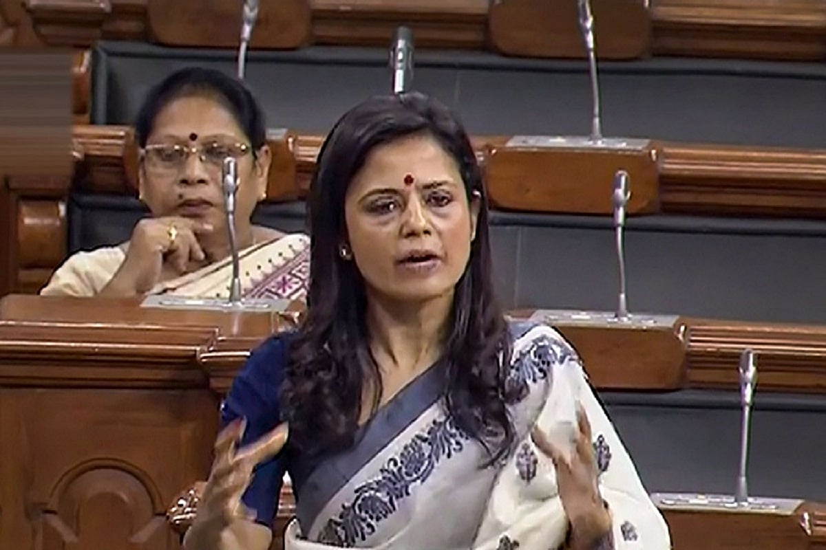 The Mahua Moitra, Jai Dehadrai, Hiranandani, and Adani saga