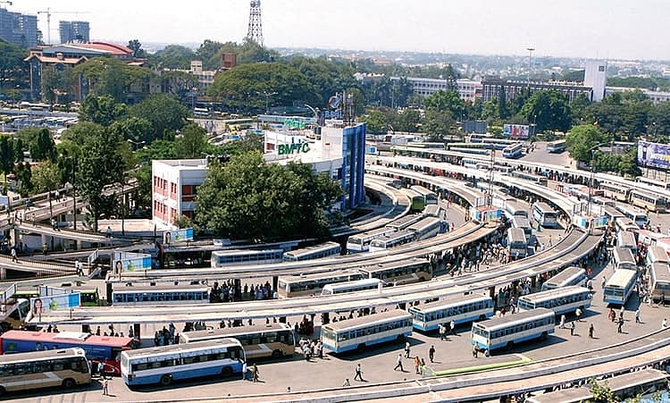 Worried about not getting a seat on BMTC bus? Bengalureans can soon ...