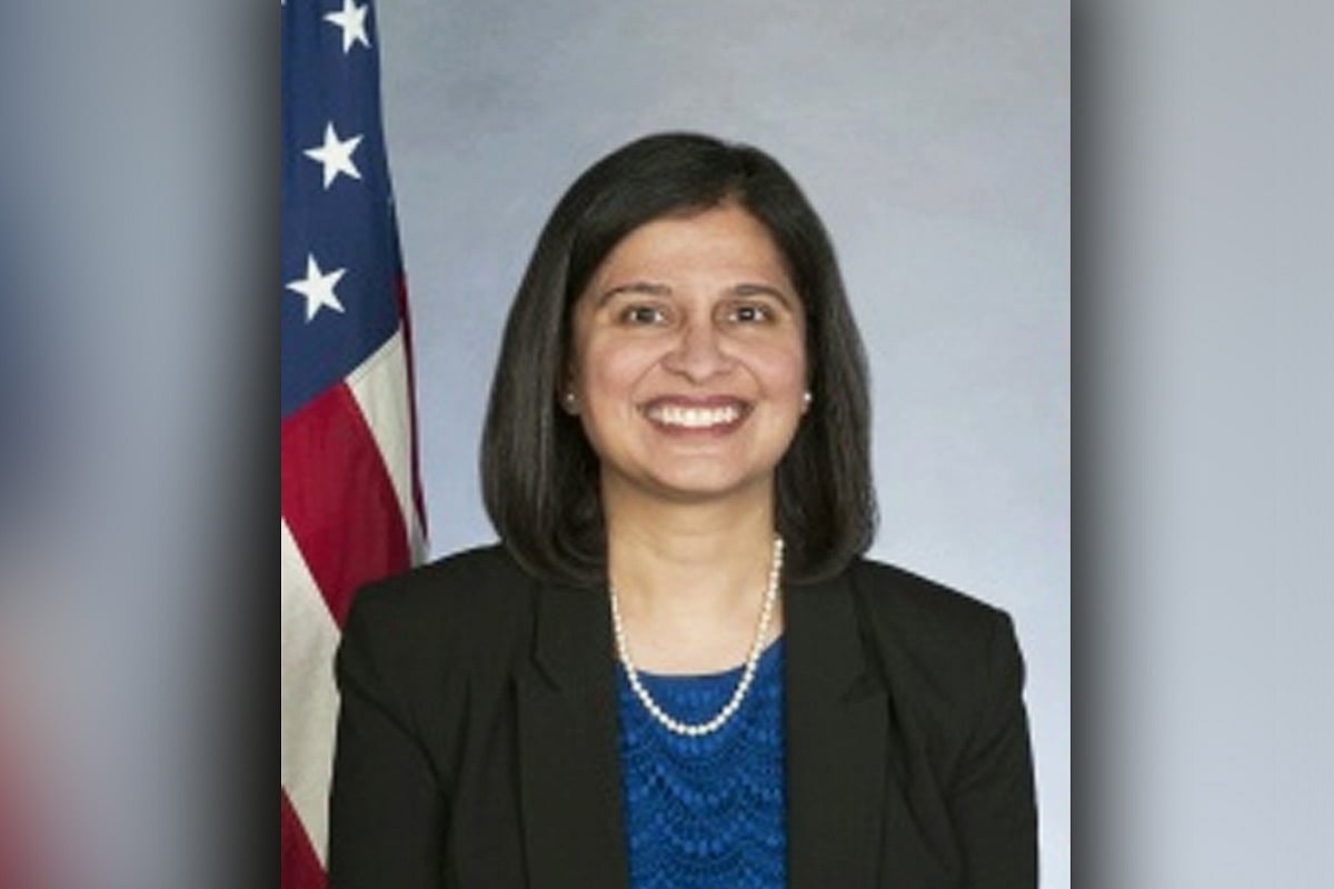 Indian-origin Mala Adiga to be Jill Biden's policy director