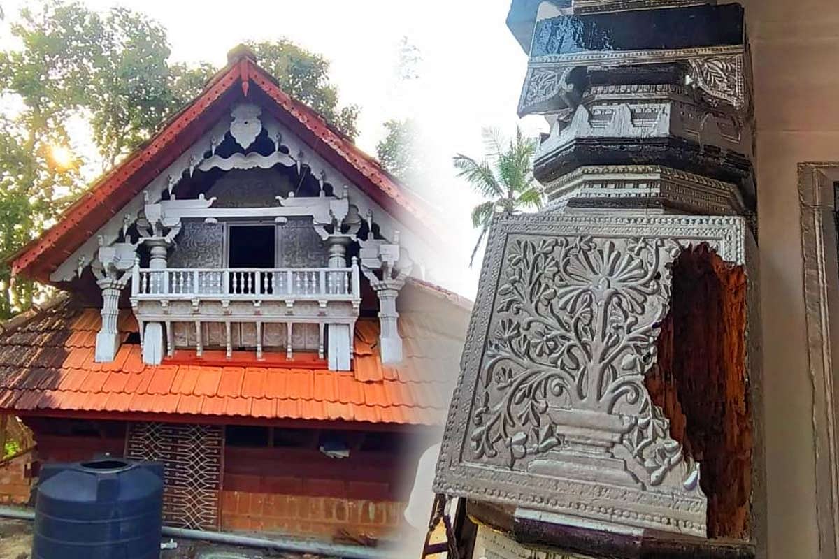 Karnataka court allows survey of Malali mosque to check for temple