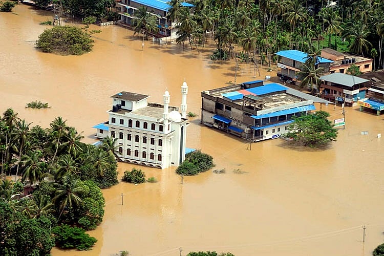 Death toll rises to 104 in Kerala floods, 29 still missing in ...