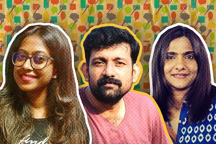 RJ Salini, Maneesh Narayanan and 8 other Malayalam anchors we love