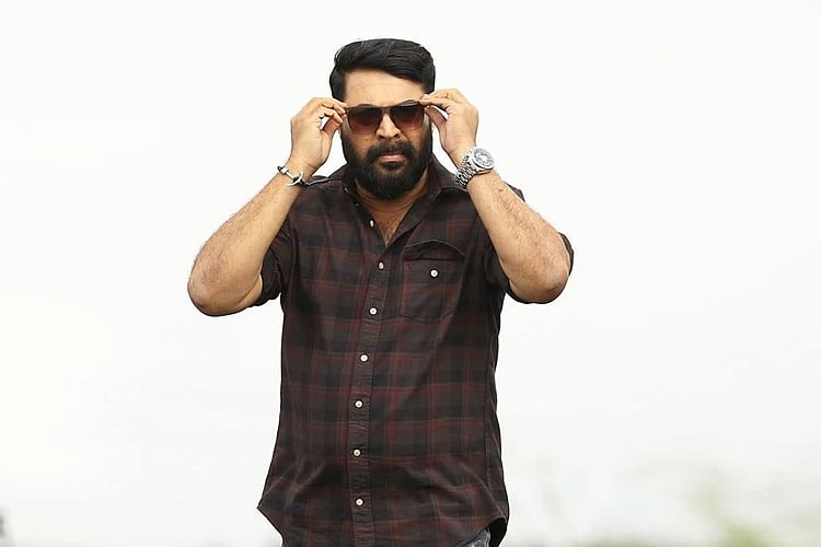 Shooting for Mammooty - Haneef Adani’s ‘Ameer’ to begin in June