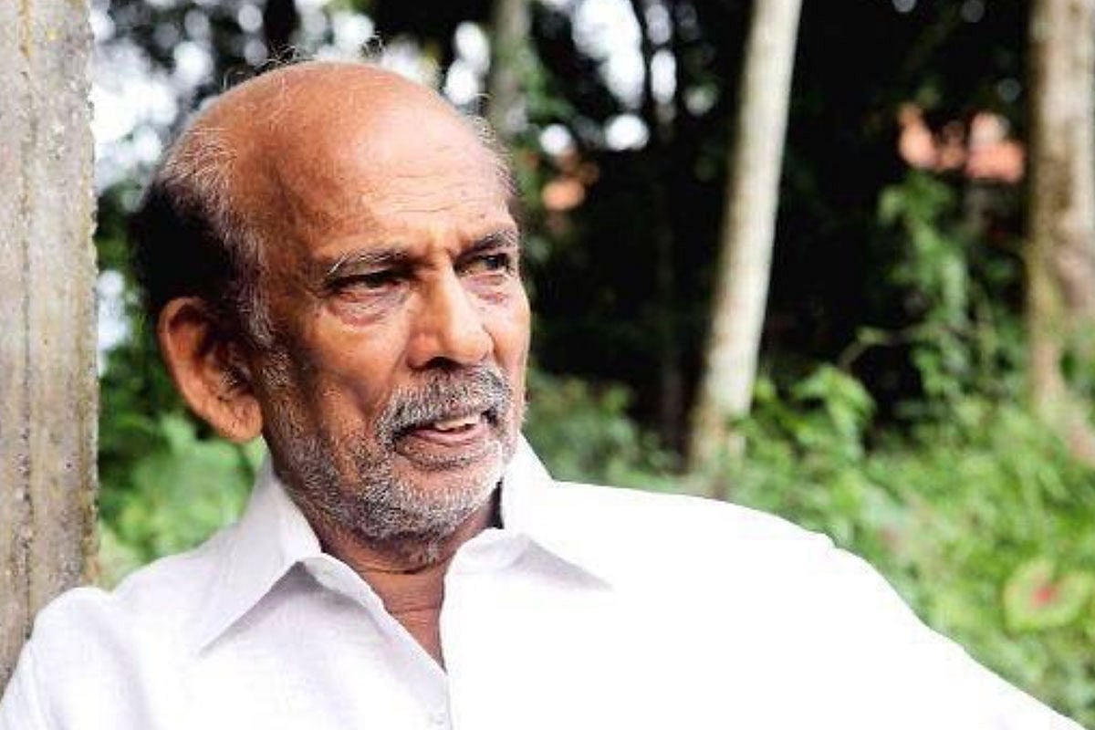 Malayalam actor Mamukkoya passes away