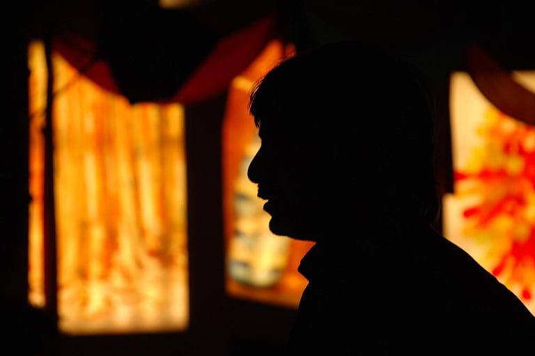 Bengaluru techie dies by suicide, accuses wife, UP judge of abetment