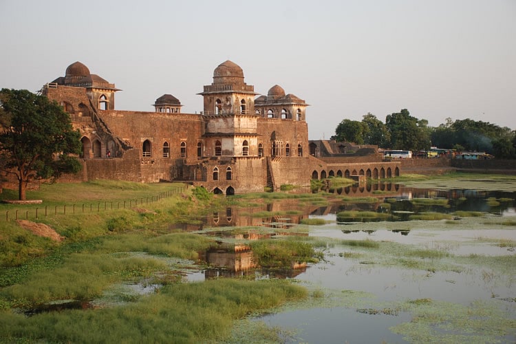 In Madhya Pradesh’s historic Mandu, every monument seems to tell a story