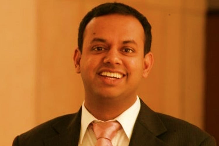 Uber Chief Product Officer Manik Gupta quits