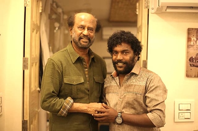 ‘A blessing to work with Rajinikanth’: ‘Petta’ co-star Manikandan Achari