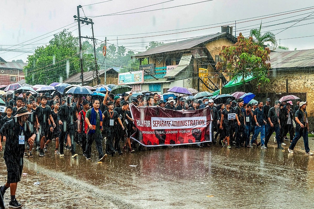 Manipur witnessed 18 internet shutdown orders in 2023