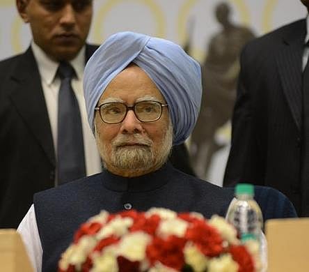 Manmohan moves SC against summons in coal block case