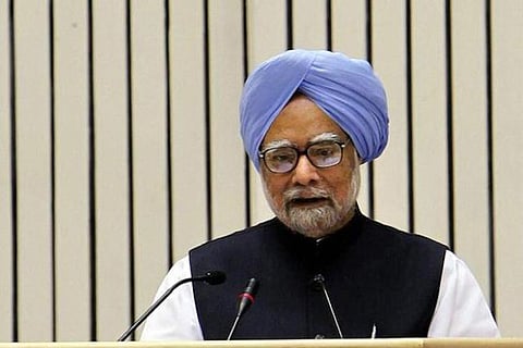 India hasn't seen any PM as hateful as Narendra Modi, says Manmohan Singh