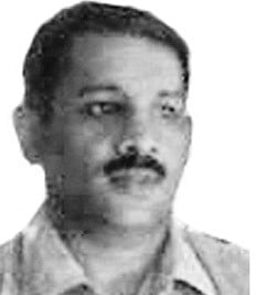 RSS leader murder: Kerala police probing commando wing of CPM