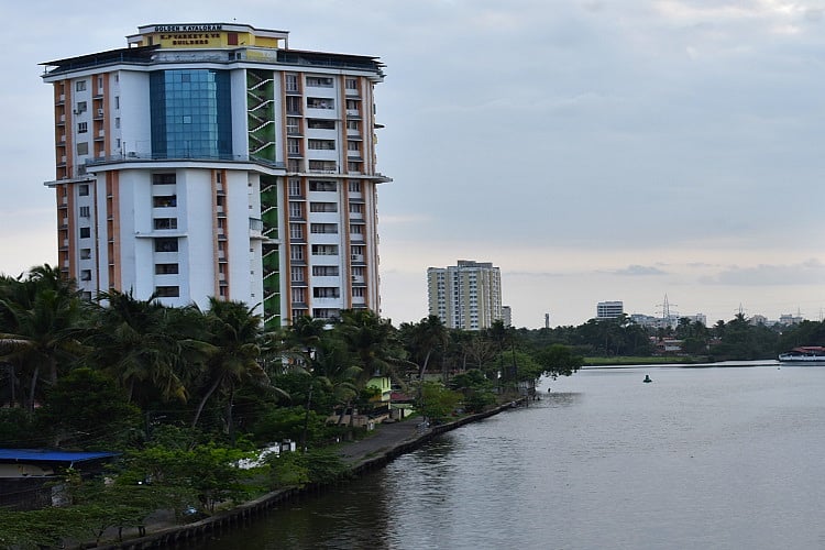 How the Maradu demolition drive is affecting the real estate industry ...