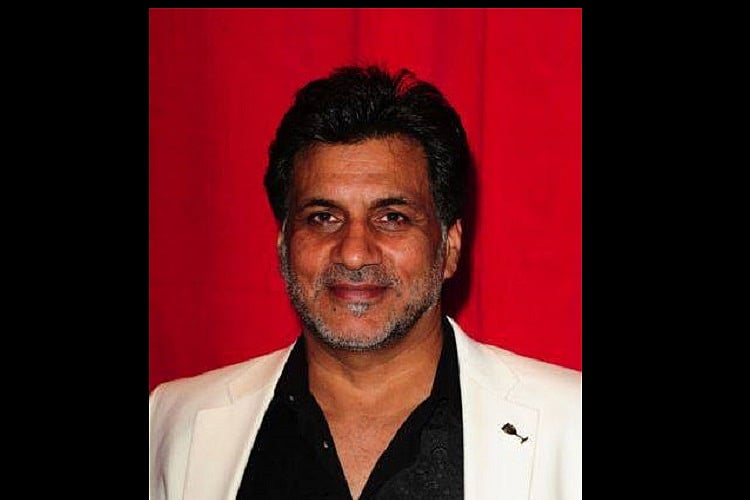 Pakistan-born UK TV actor apologises for racist rant about Indians