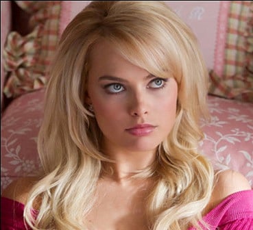 I grew up feeling very unattractive, says Margot Robbie